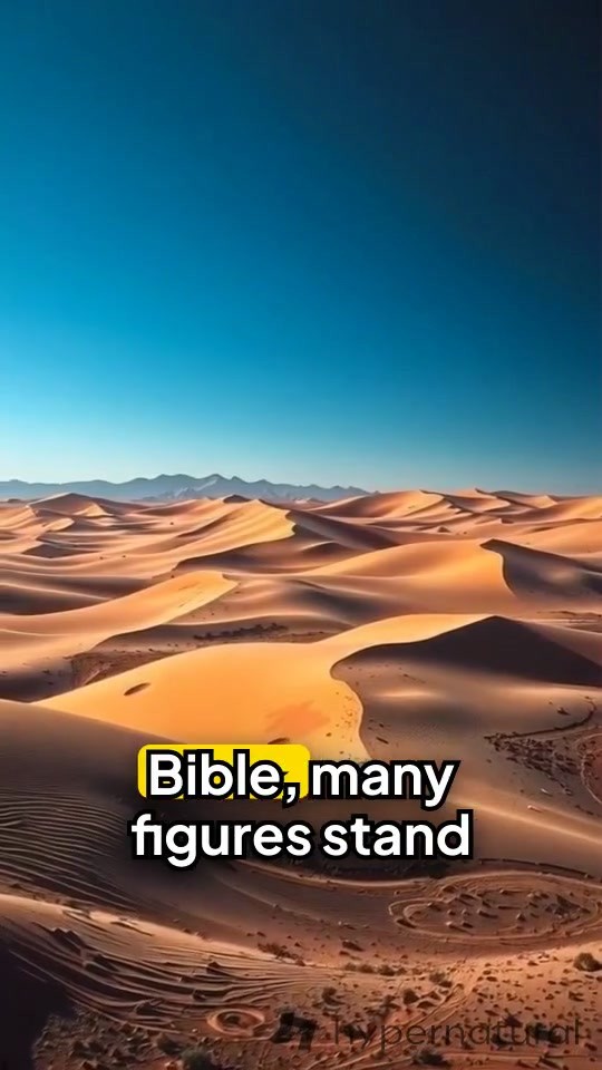 The Overlooked Figure: Gehazi in the Bible | Hypernatural