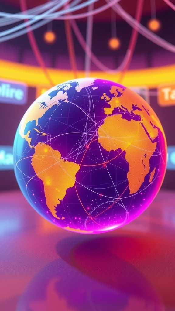 Explore | Hypernatural