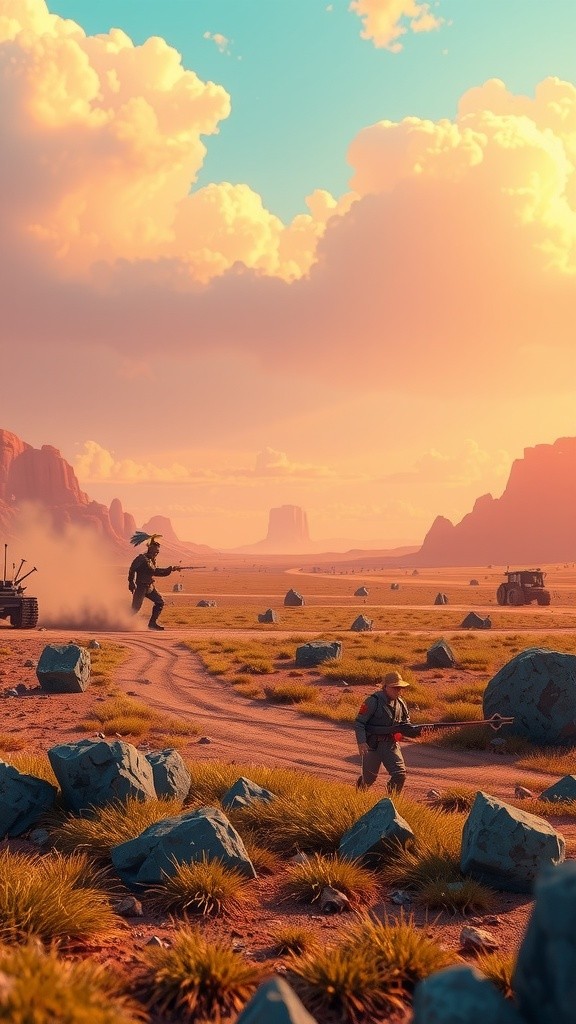 Explore | Hypernatural