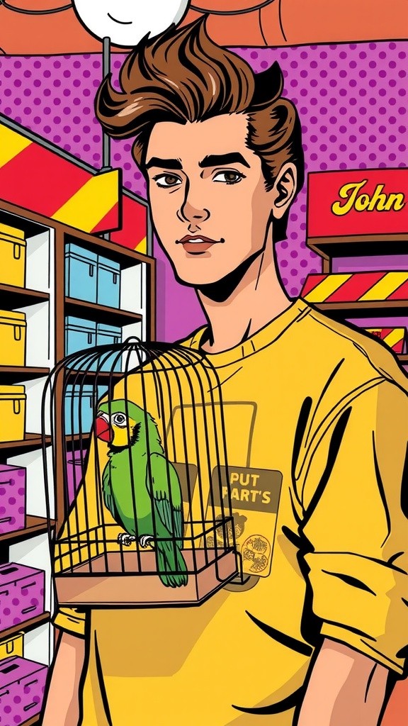 Explore | Hypernatural