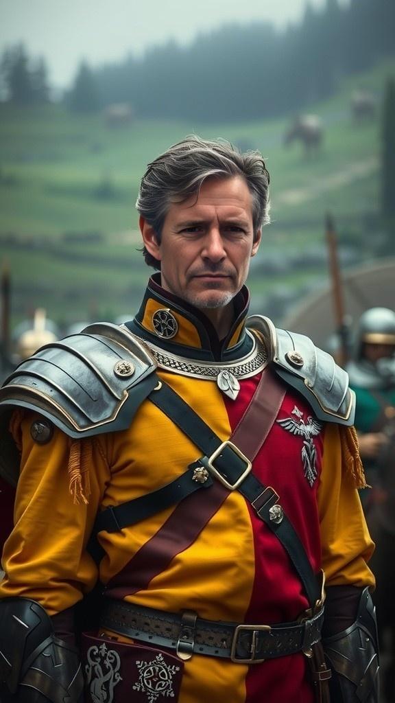 The Rise and Fall of Napoleon Bonaparte | Hypernatural