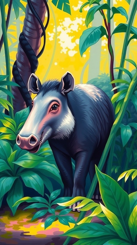 Explore | Hypernatural