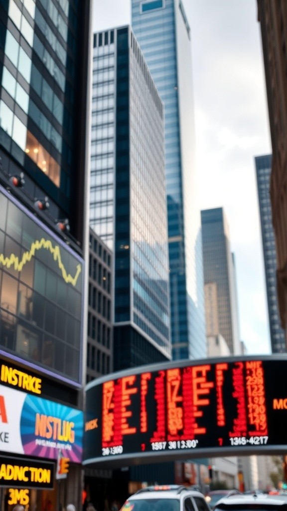U.S. Weekly Market Recap: Investor Sentiment Mixed Amid Global Equity ...