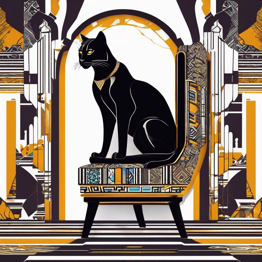 How to make Afrofuturism like "Black Panther"-style Videos using AI ...