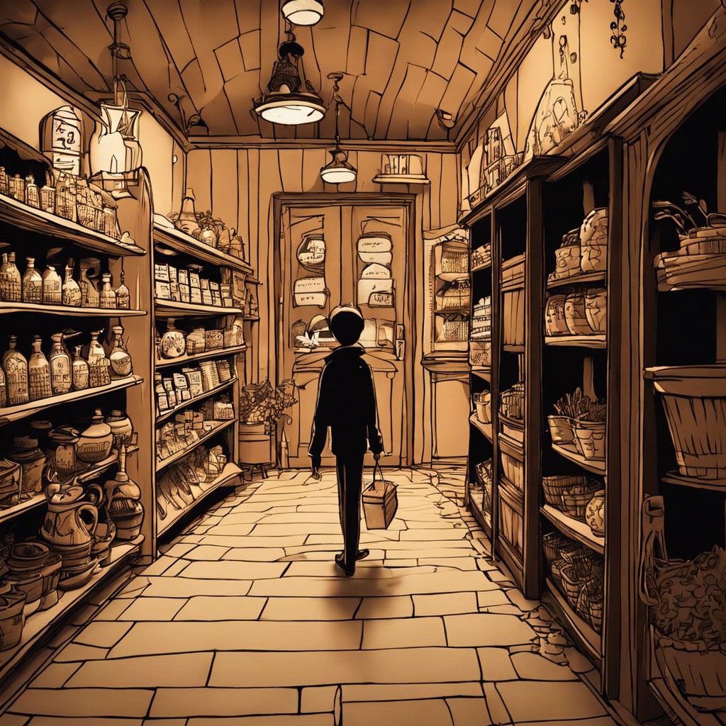 How to make Animated stop-motion like "Coraline"-style Videos using AI ...