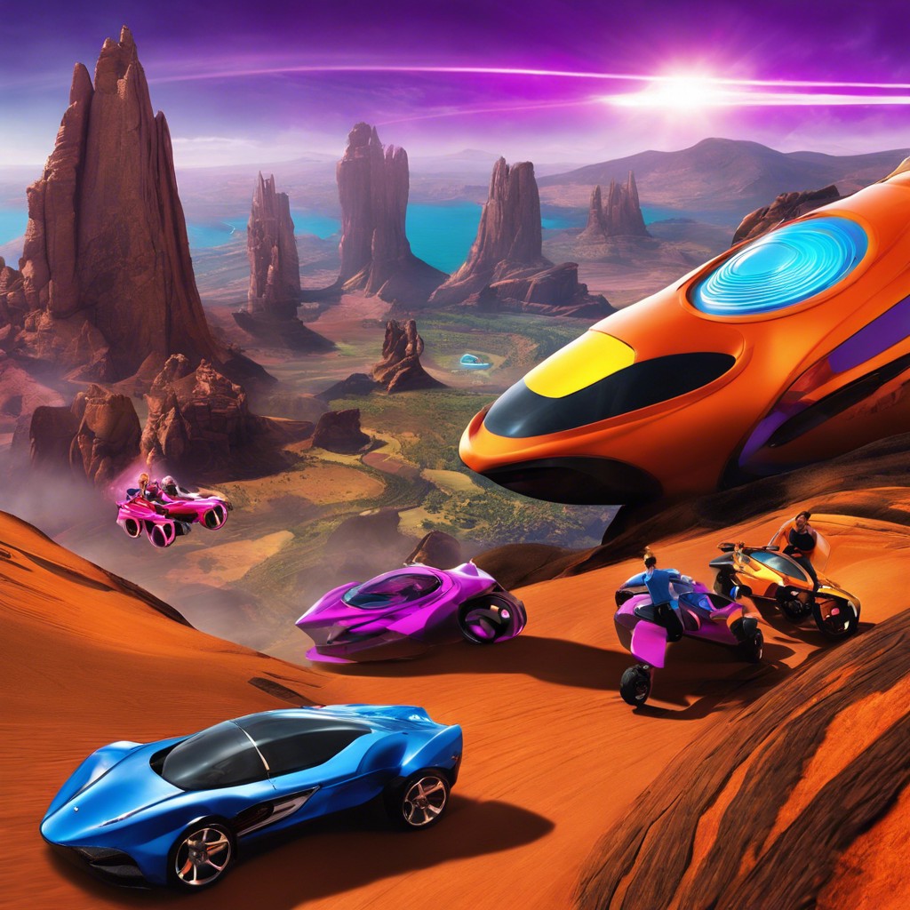 Effortless Style | Hypernatural