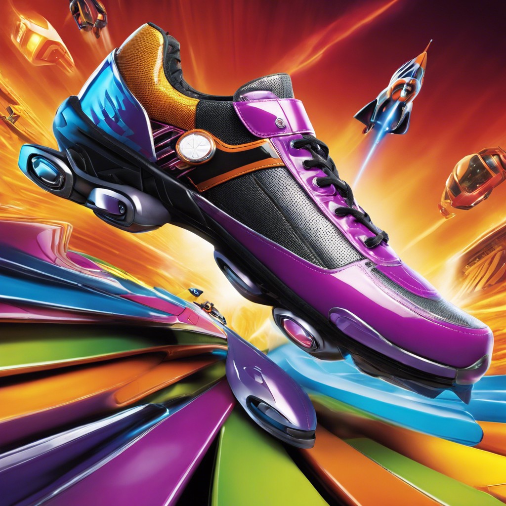 How to make Spy Kids’ high-octane style-style Videos using AI ...