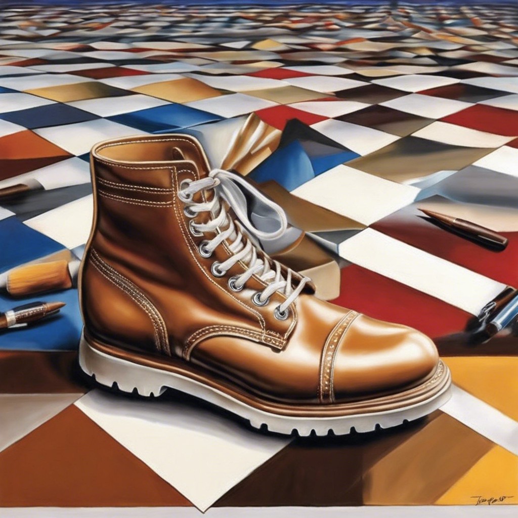 How to make Trompe-l'œil optical illusion art-style Videos using AI ...